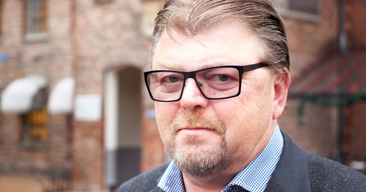 Anmelder 105 piratsjåfører | Aktuelt | Taxiforbundet