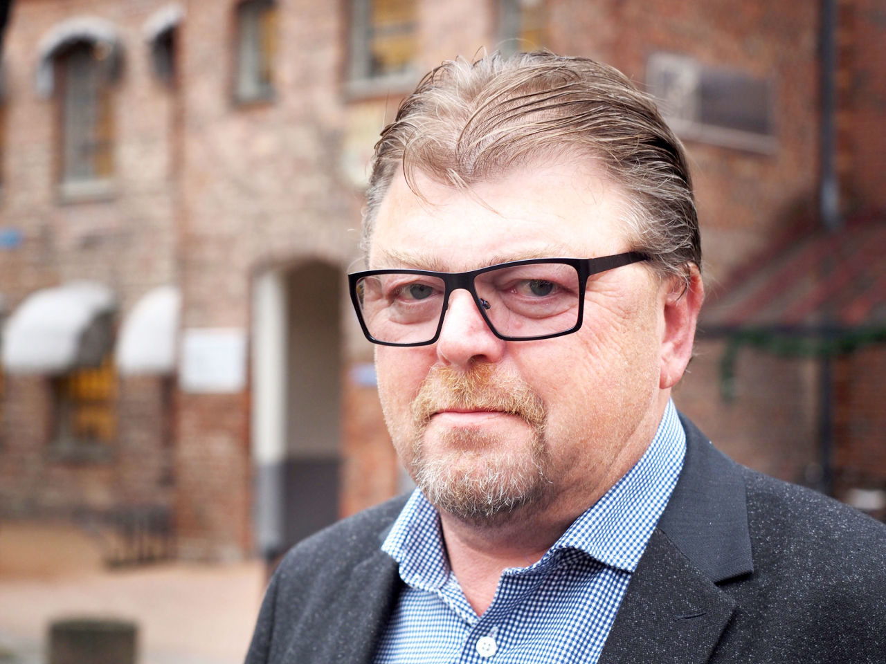 Anmelder 105 piratsjåfører | Aktuelt | Taxiforbundet