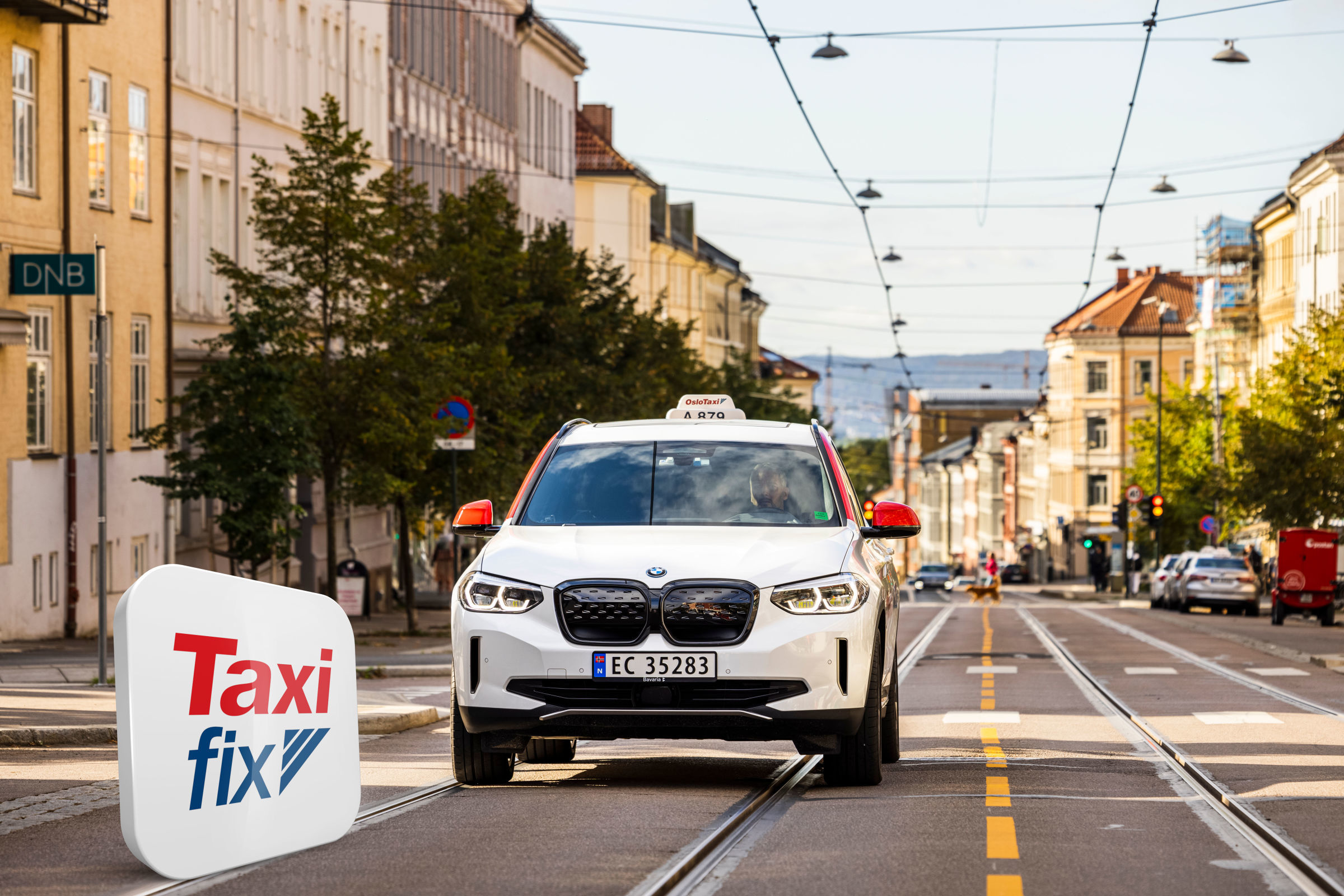 Knusende høring om ny kontrollutrustning i taxi | Aktuelt | Taxiforbundet